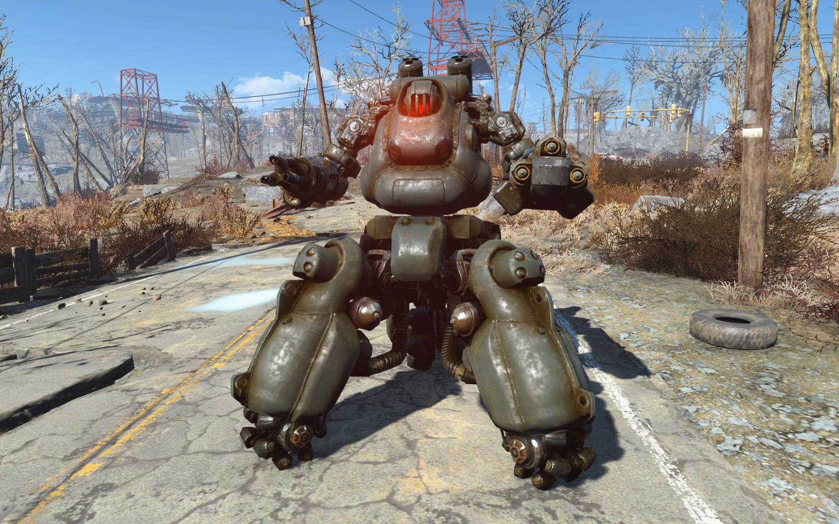 Gus | Fallout Wiki | Fandom Gus | Fallout Wiki | Fandom