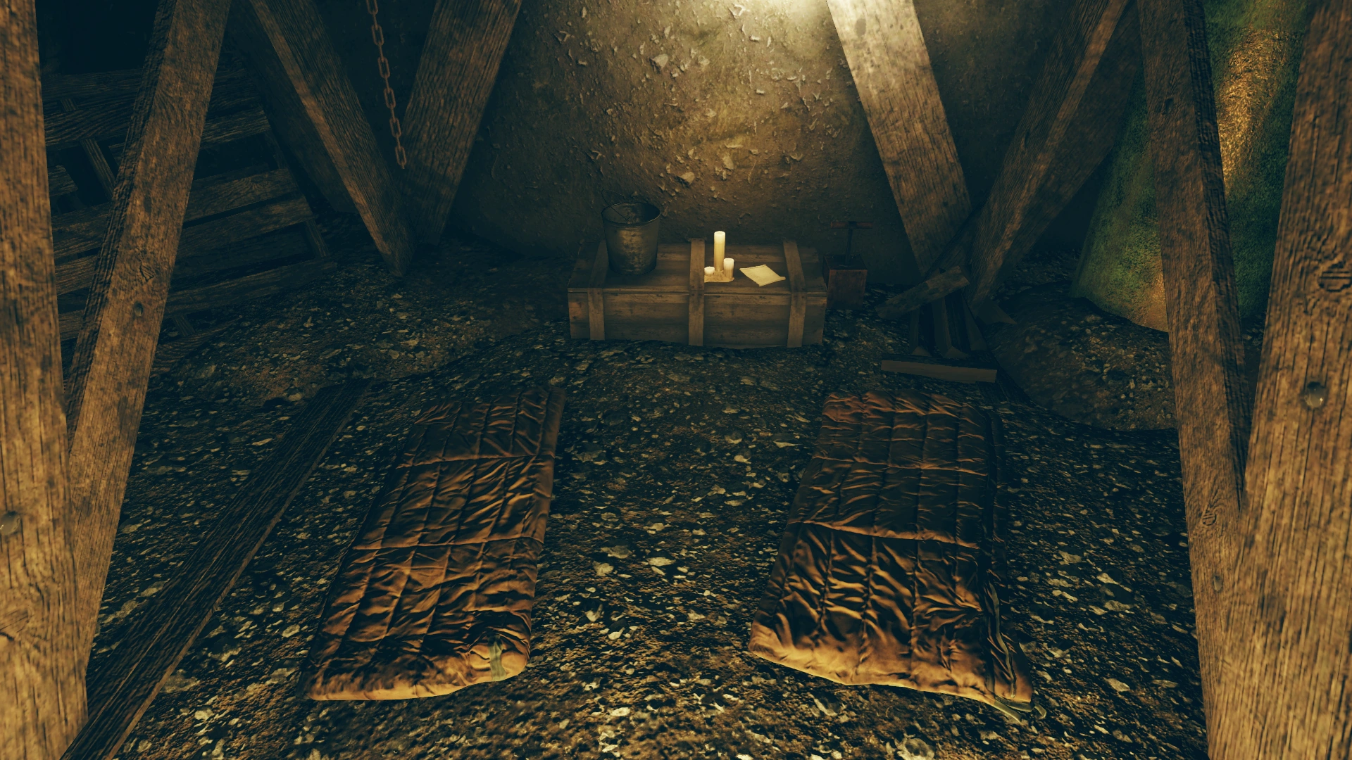 His birth | Fallout Wiki | Fandom