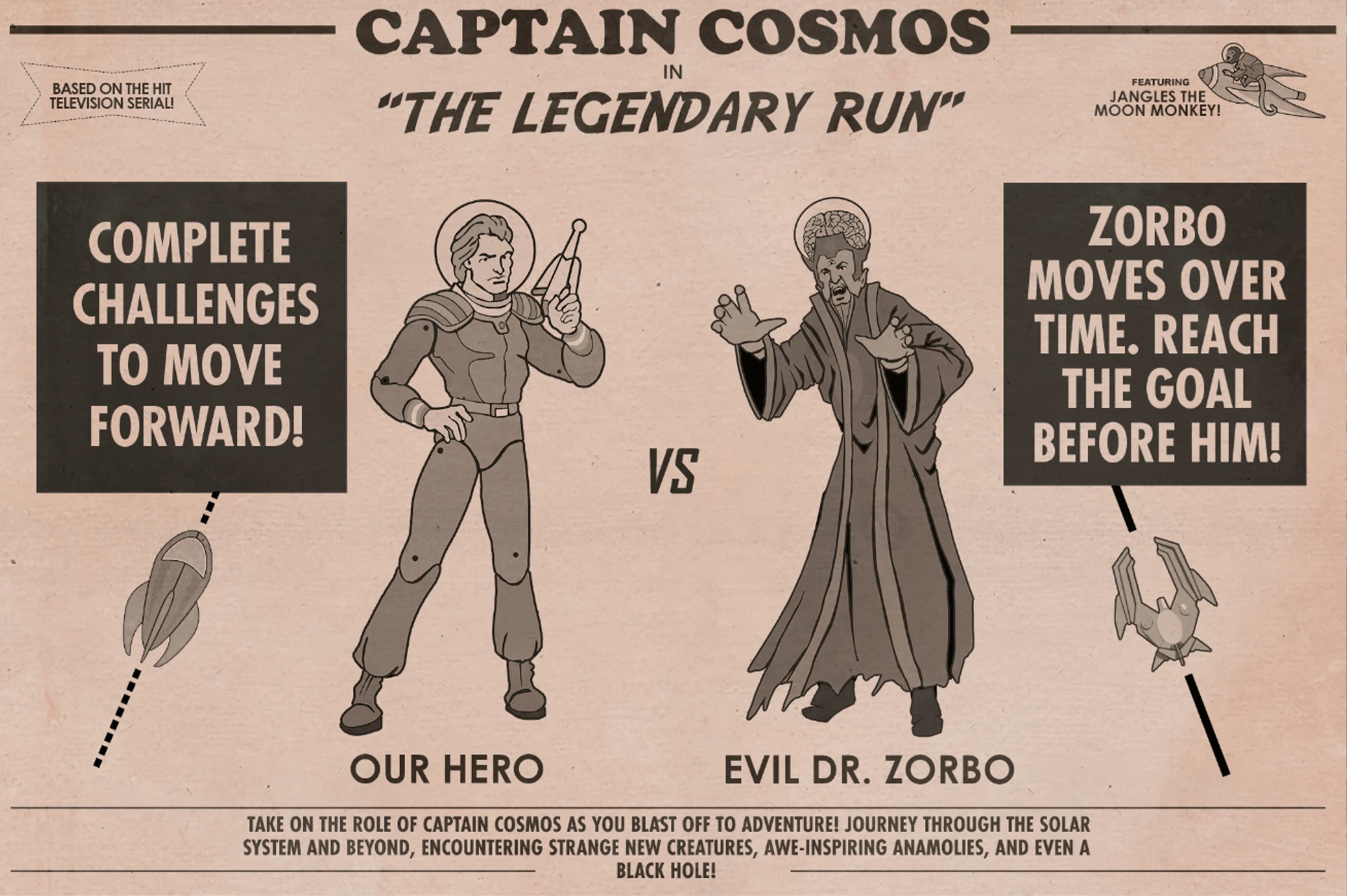 Zorbo | Fallout Wiki | Fandom