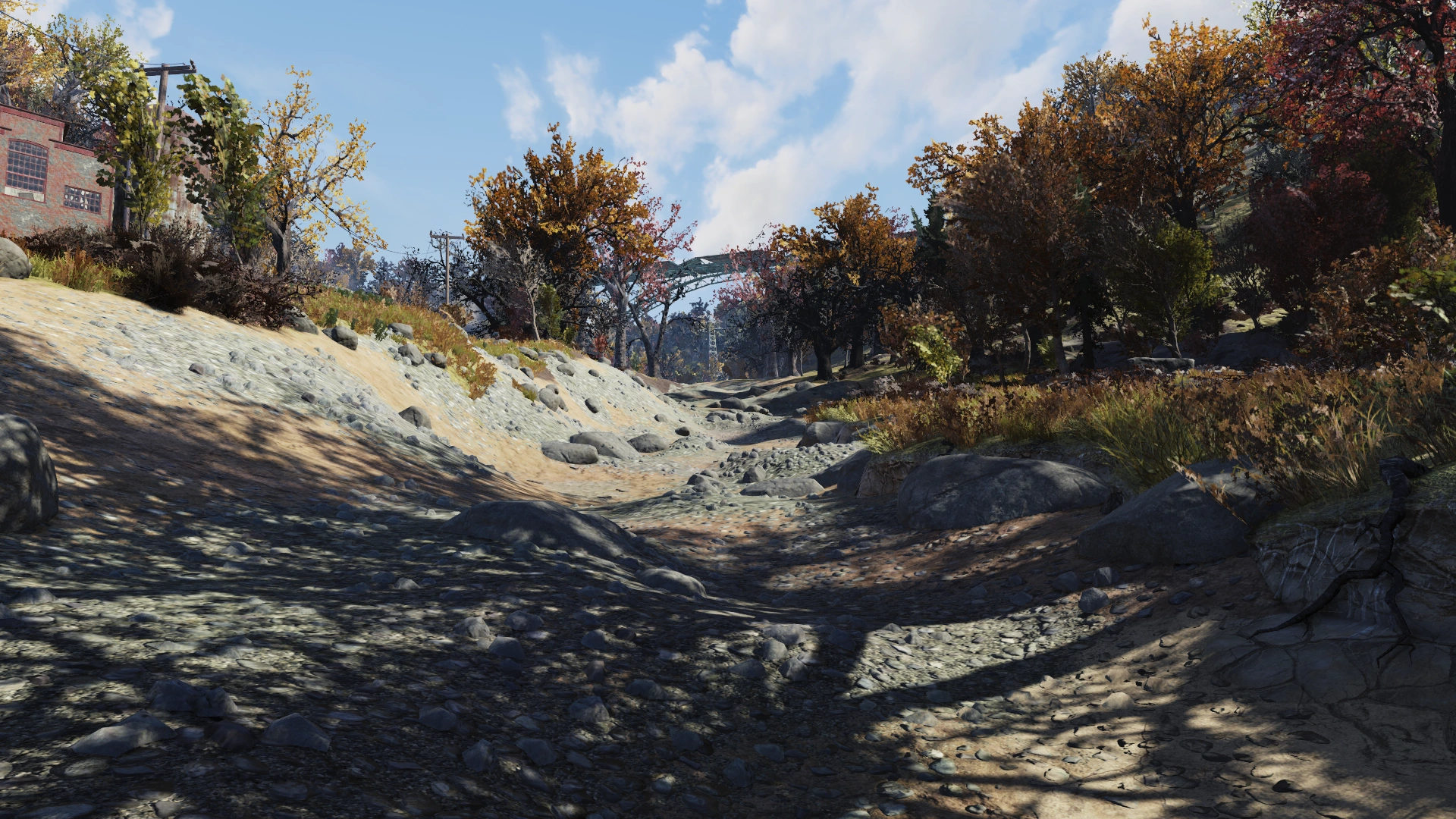 New River | Fallout Wiki | Fandom