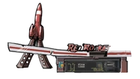 Red Rocket | Fallout Wiki | Fandom
