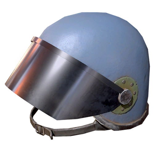 Vault-Tec security helmet clean | Fallout Wiki | Fandom