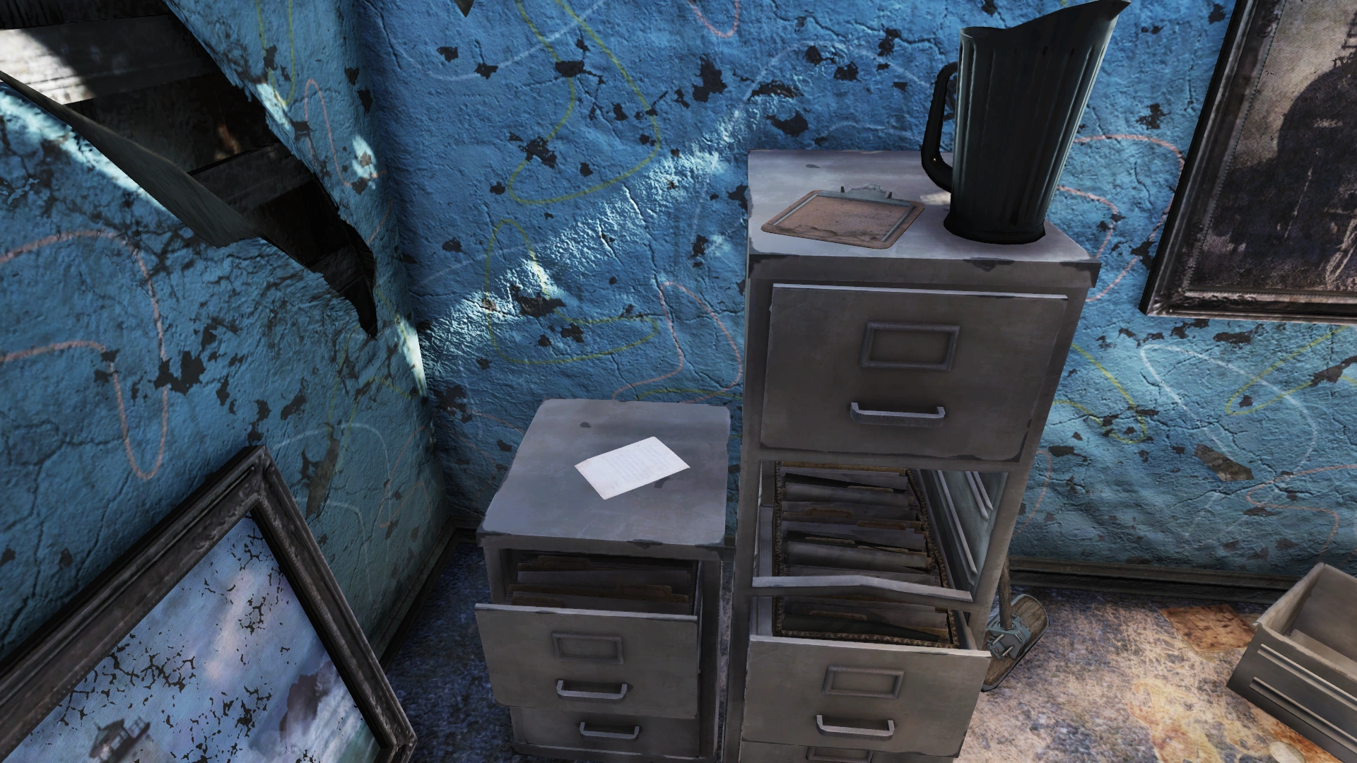 Jimmy's diary - May 2nd | Fallout Wiki | Fandom