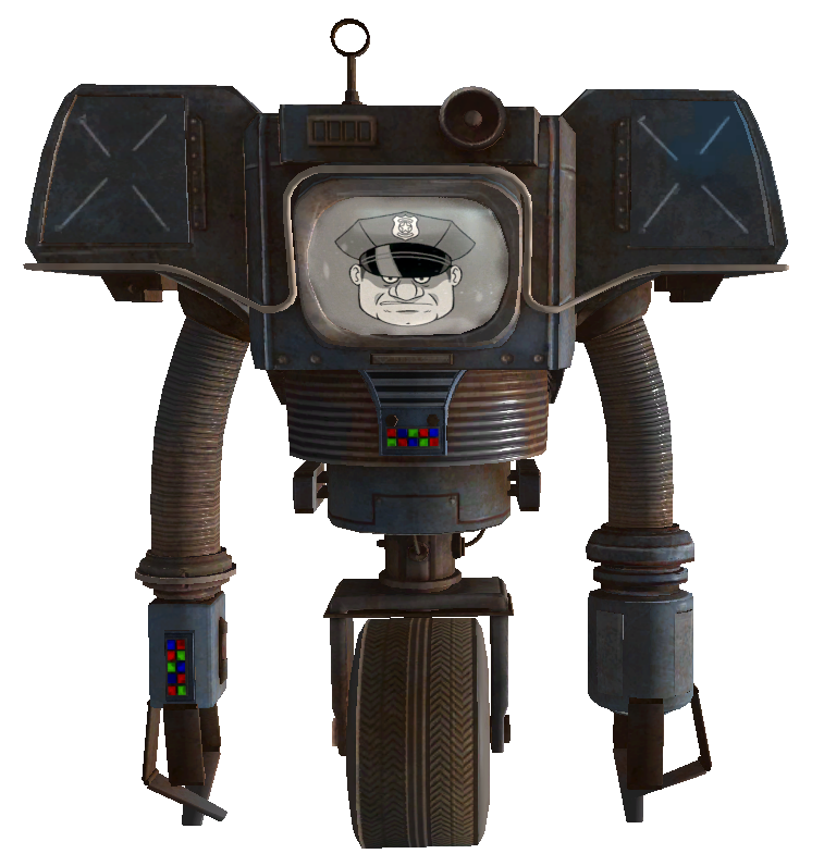 Sekuritron Krypta Fandom Powered By Wikia