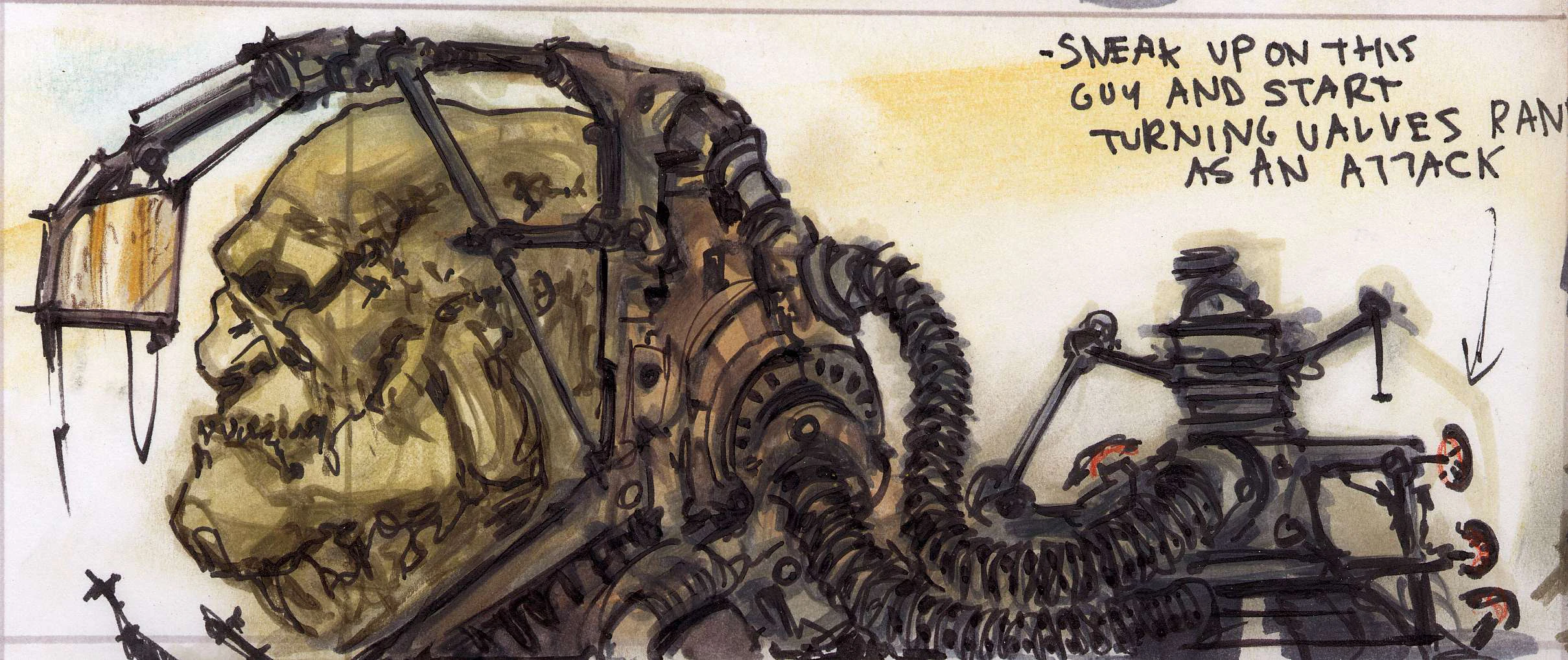 Supermutanci z Krypty 87 | Krypta | Fandom