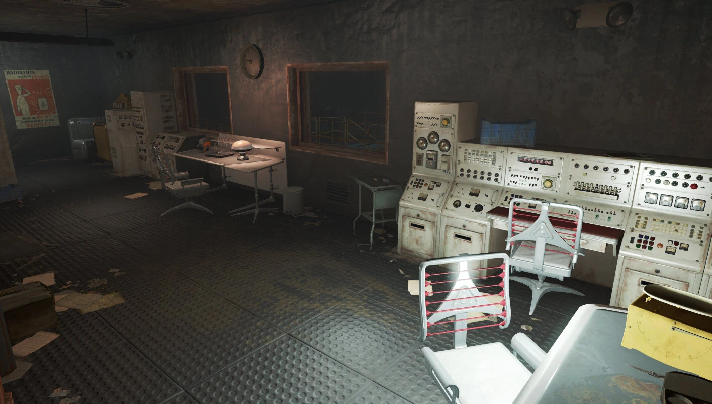 學院(地點) | Fallout中文維基 | Fandom