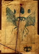 Mothman | Fallout Wiki | Fandom