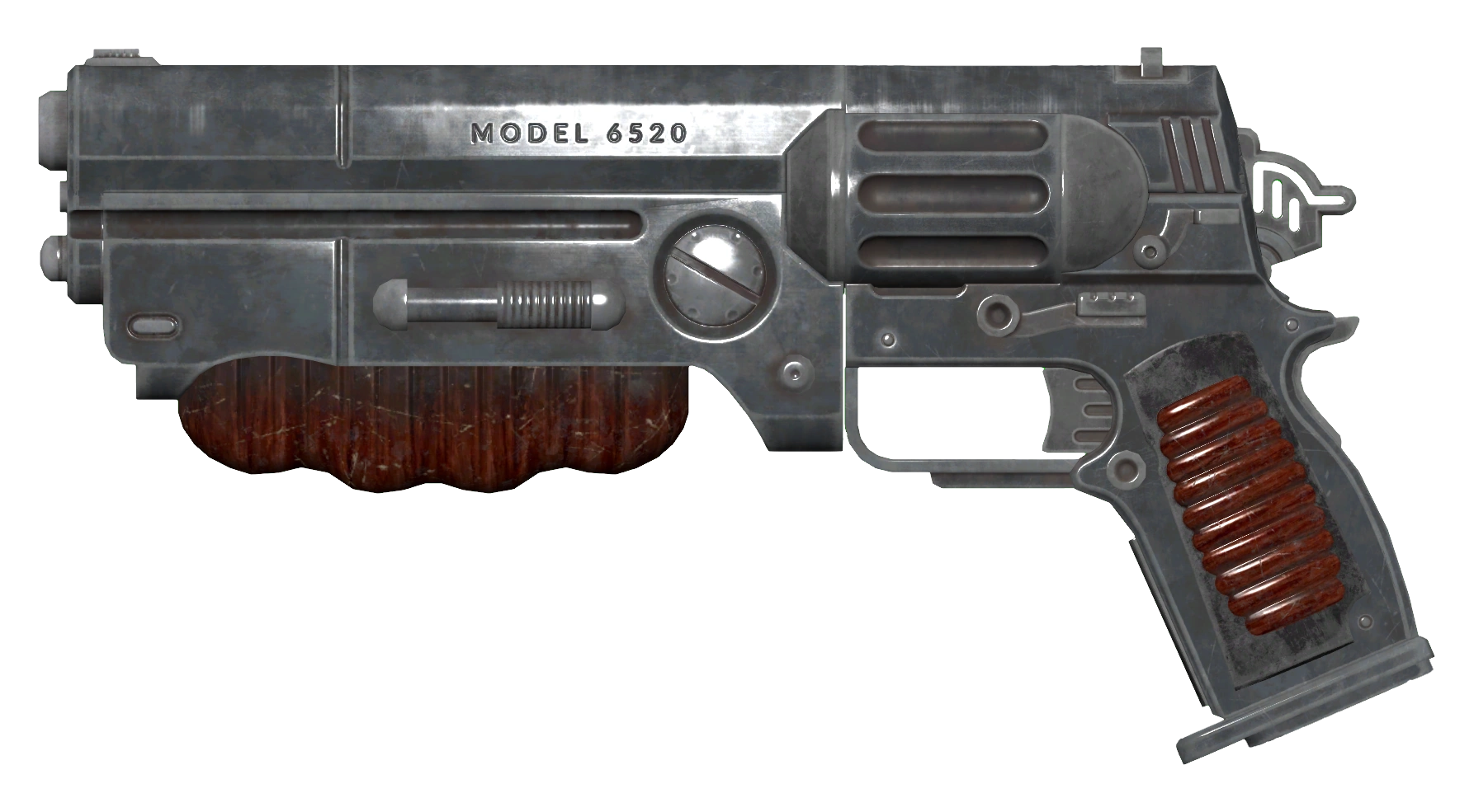 10mm pistol | Fallout Wiki | Fandom
