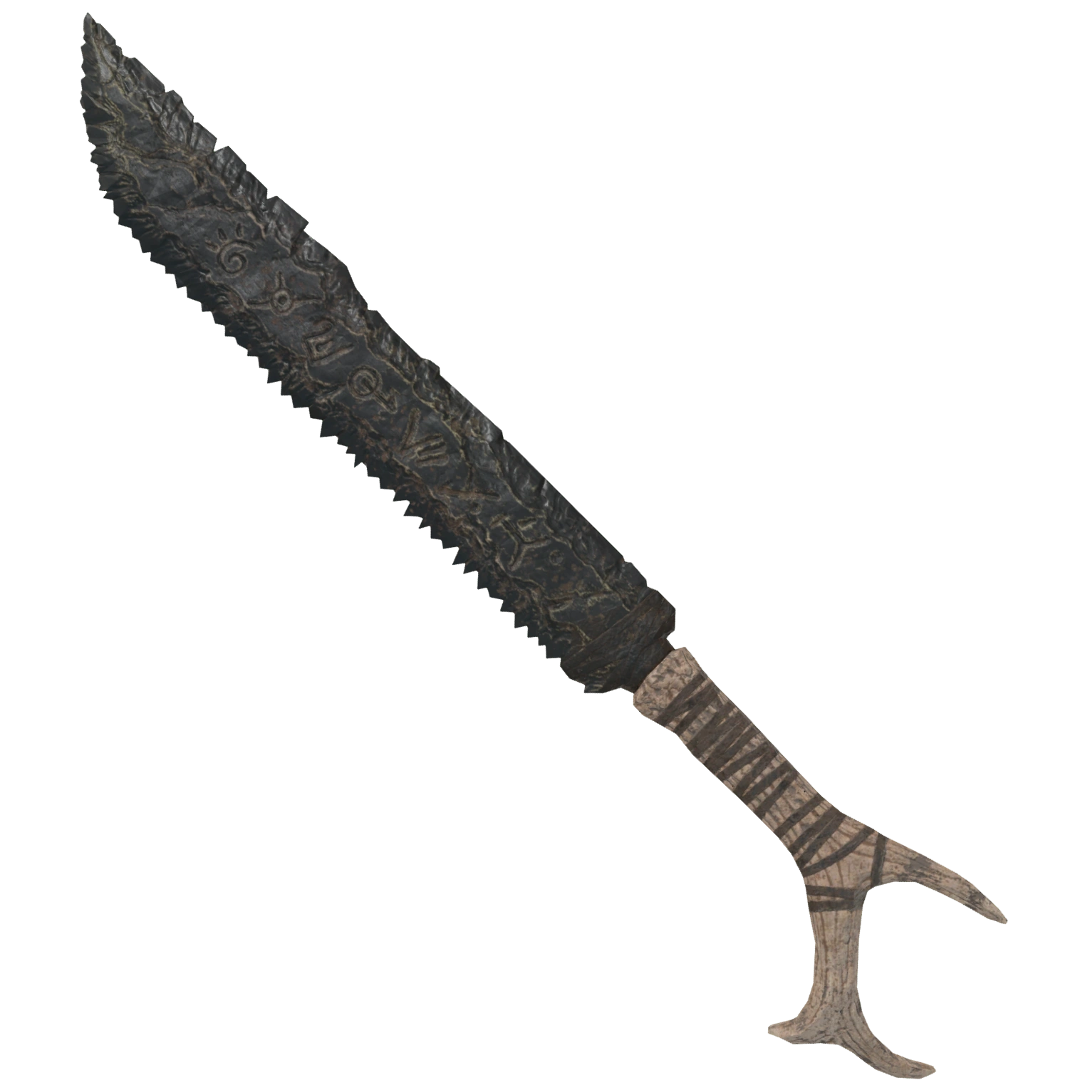 Cultist blade | Fallout Wiki | Fandom
