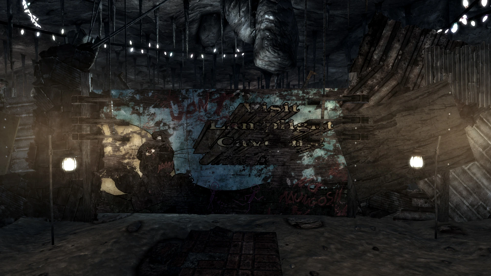 Little Lamplight | Fallout Wiki | Fandom