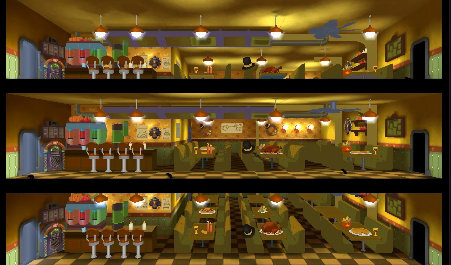 Diner | Fallout Wiki | Fandom