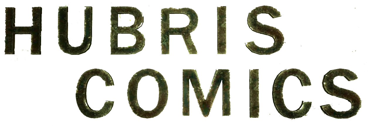 Editorial Cómics Hubris - El wiki de Fallout - Fallout 76 y más