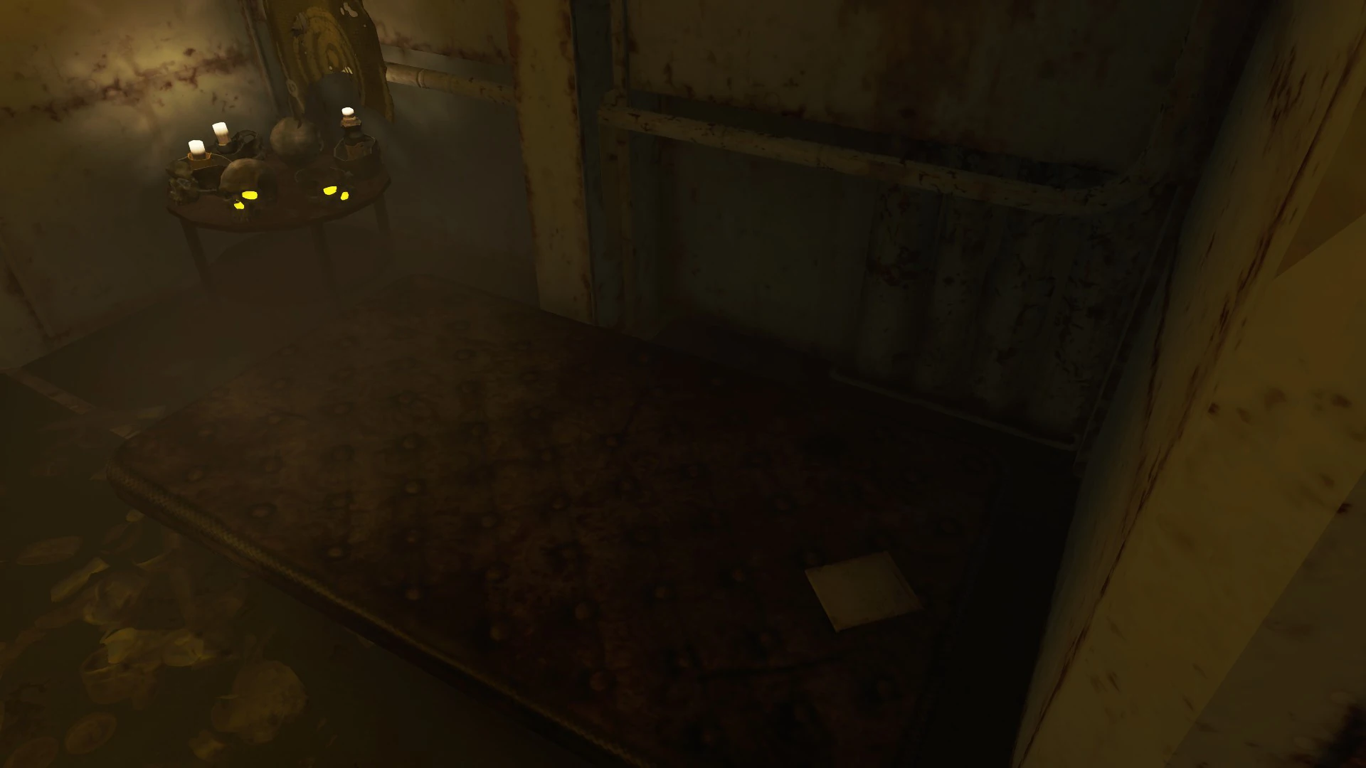 To my "family" | Fallout Wiki | Fandom