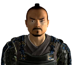 Toshiro Kago | El Refugio | FANDOM powered by Wikia