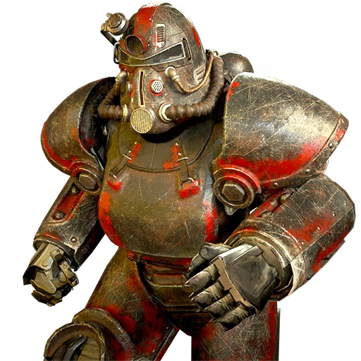 Outcast paint (Nuclear Winter) | Fallout Wiki | Fandom