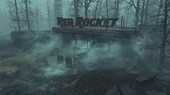 Red Rocket | Fallout Wiki | Fandom