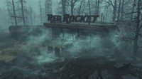 Red Rocket | Fallout Wiki | Fandom