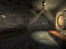 Capitol Post | Fallout Wiki | Fandom