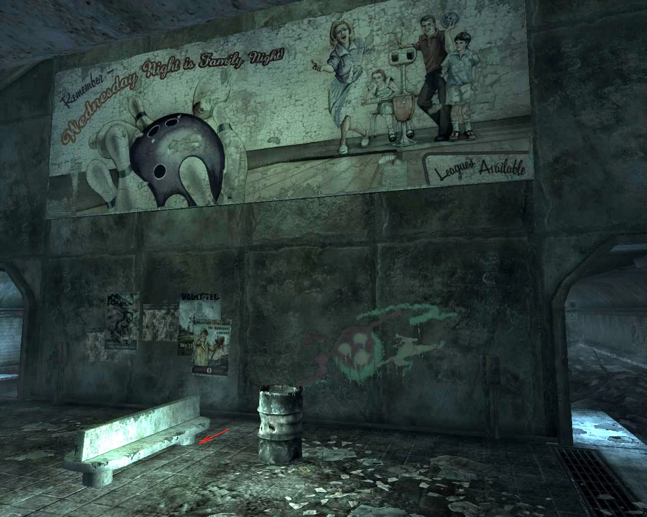 Danielle's book | Fallout Wiki | FANDOM powered by Wikia