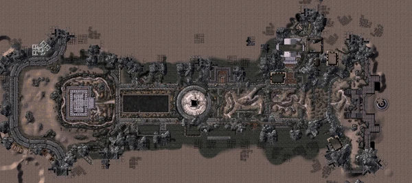 Fallout 3 map | Fallout Wiki | FANDOM powered by Wikia