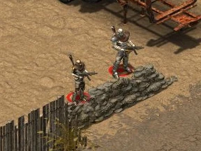 Reaver (character) | Fallout Wiki | Fandom