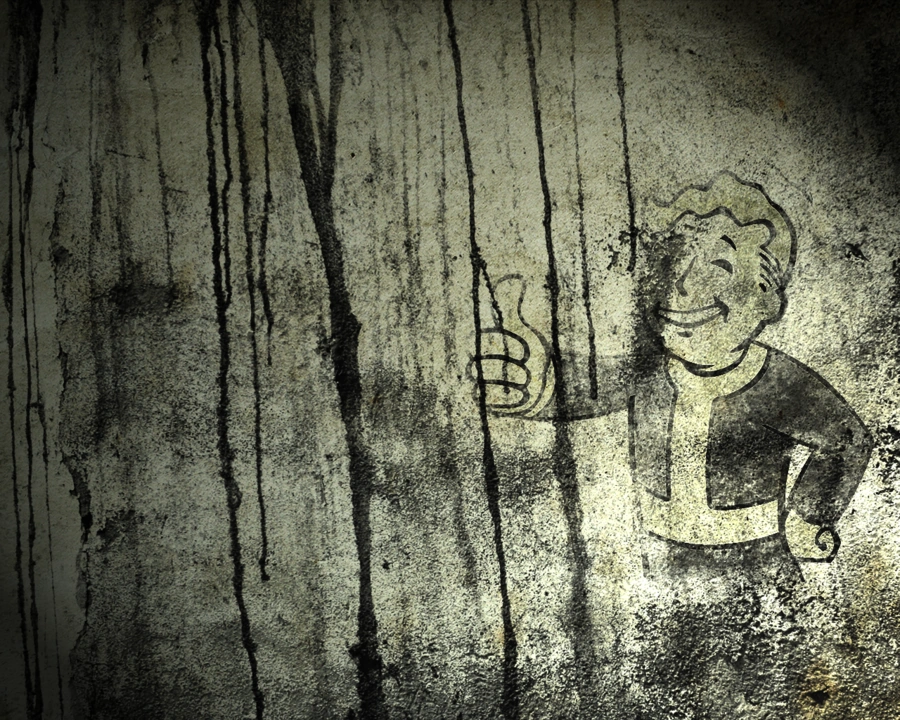 Image - Vault Boy by olemaphotography.png | Fallout Wiki | FANDOM ...