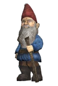 Blue garden gnome | Fallout Wiki | Fandom