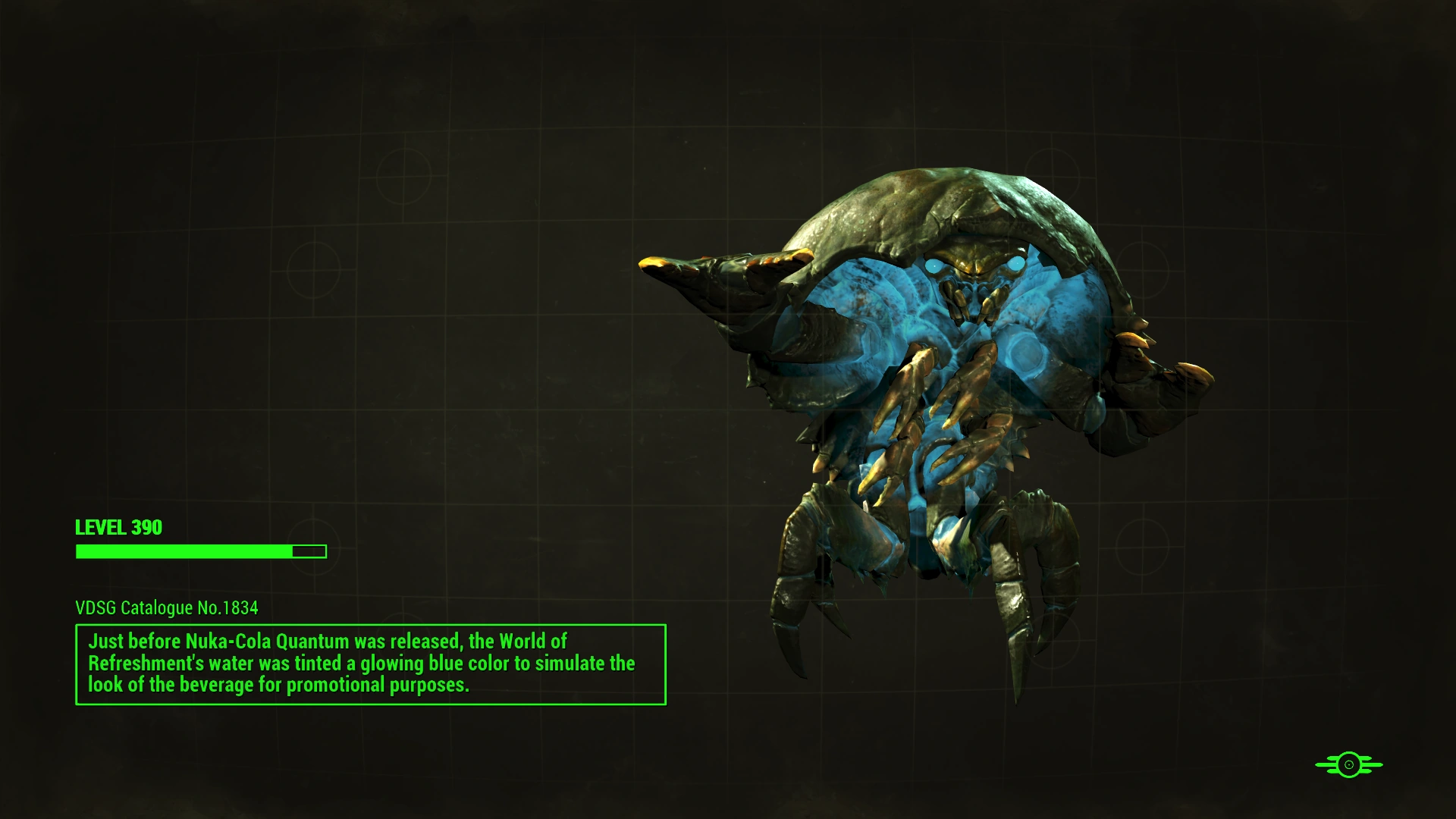 Mirelurk (Fallout 4) - Fallout Wiki, a wiki do Fallout - Tudo sobre o ...