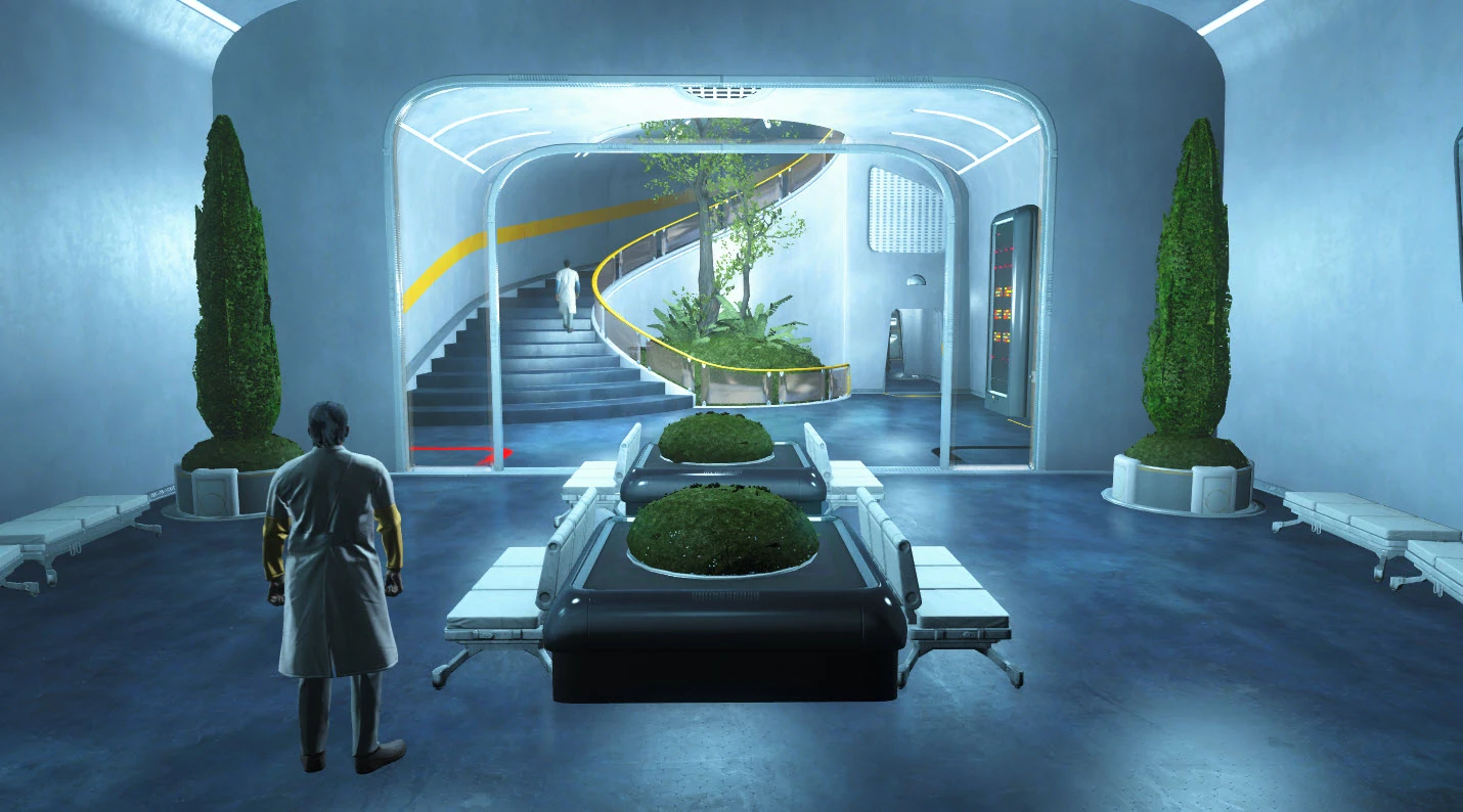 學院(地點) | Fallout中文維基 | Fandom