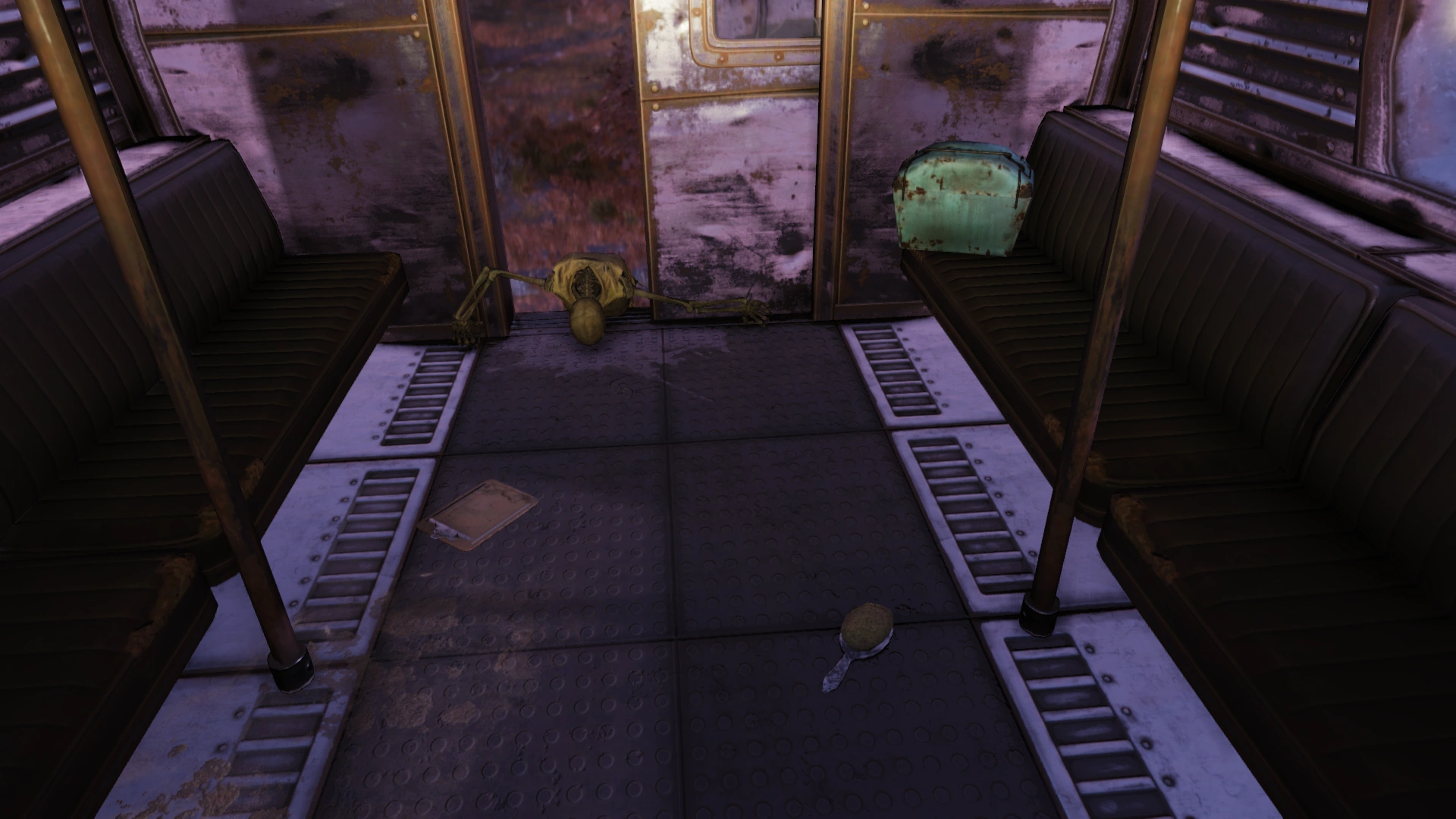 羅科研究中心 | Fallout中文維基 | Fandom