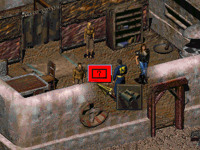 Rescue Tandi from the Raiders | Fallout Wiki | Fandom