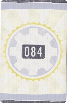 Vault 84 Vote | Fallout Wiki | FANDOM powered by Wikia