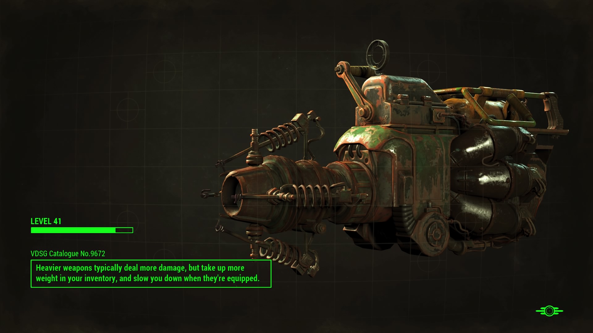 Image Fo4 Junk Jet Loading Screen Fallout Wiki Fandom Powered