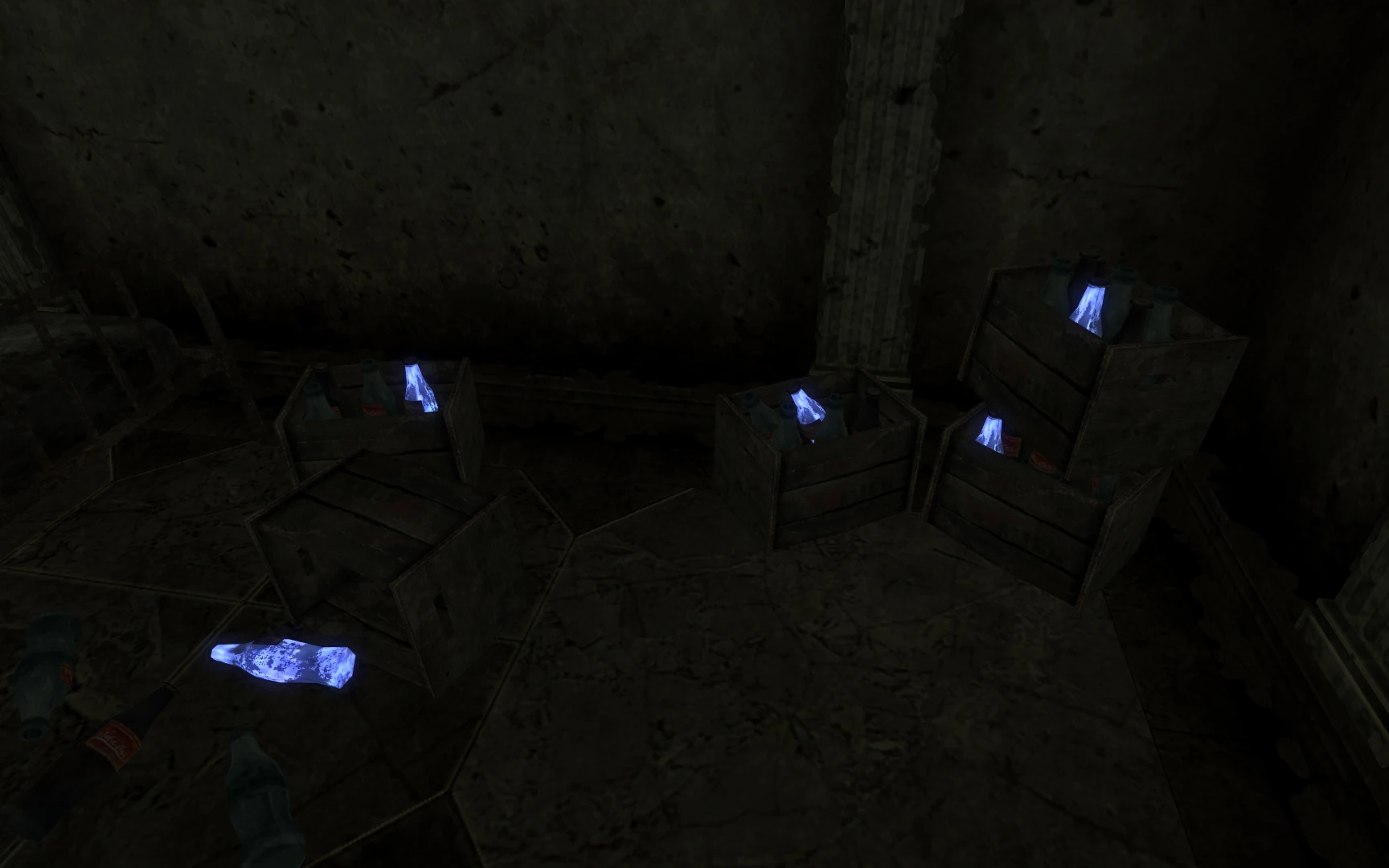 Kelly de Eulogy Jones - El wiki de Fallout - Fallout 76 y más