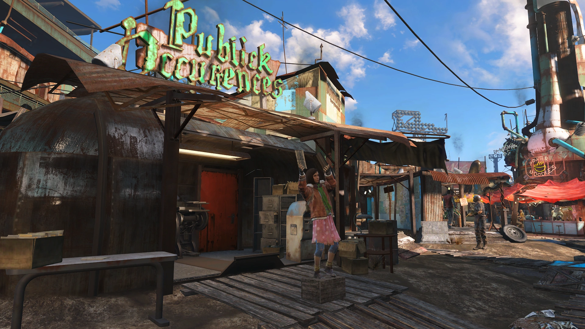 Нат | Убежище | FANDOM powered by Wikia