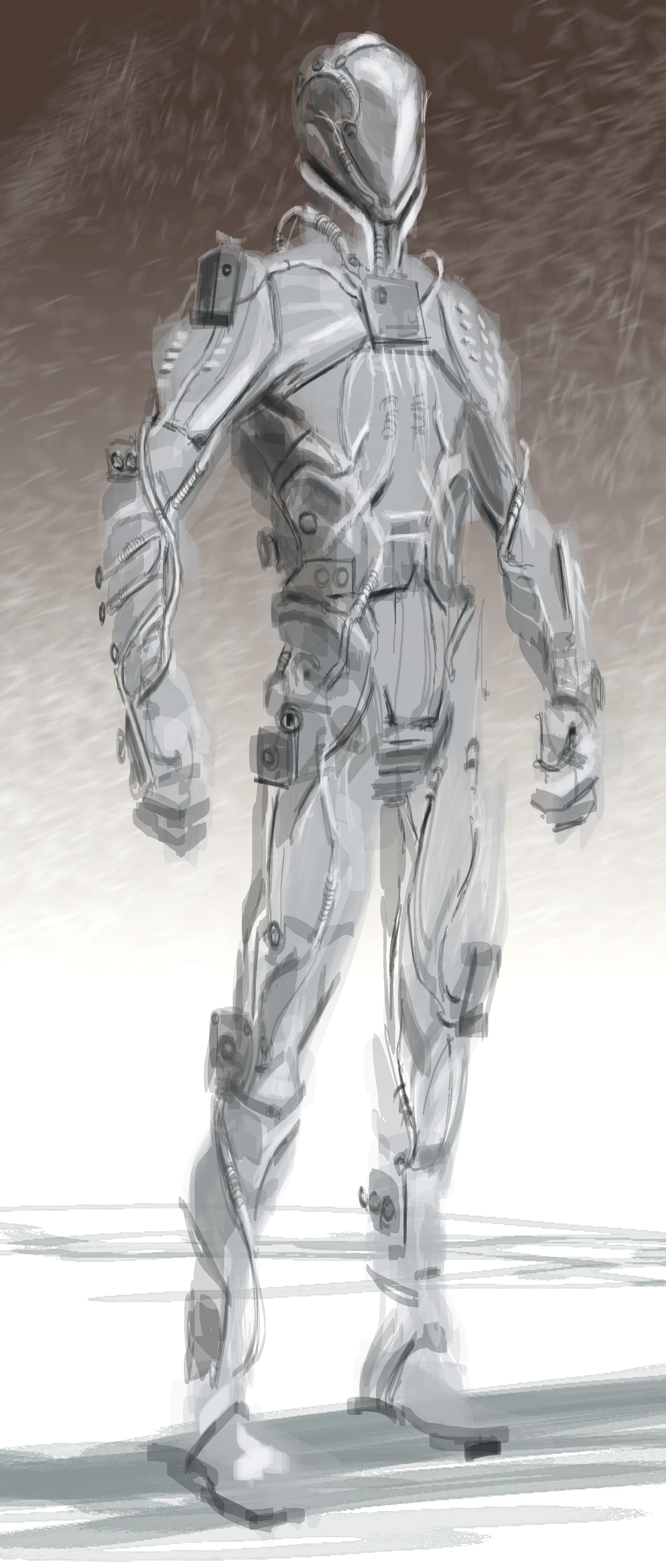 中国軍ステルスアーマー(Fallout 3) - Fallout Wiki - ウィキア