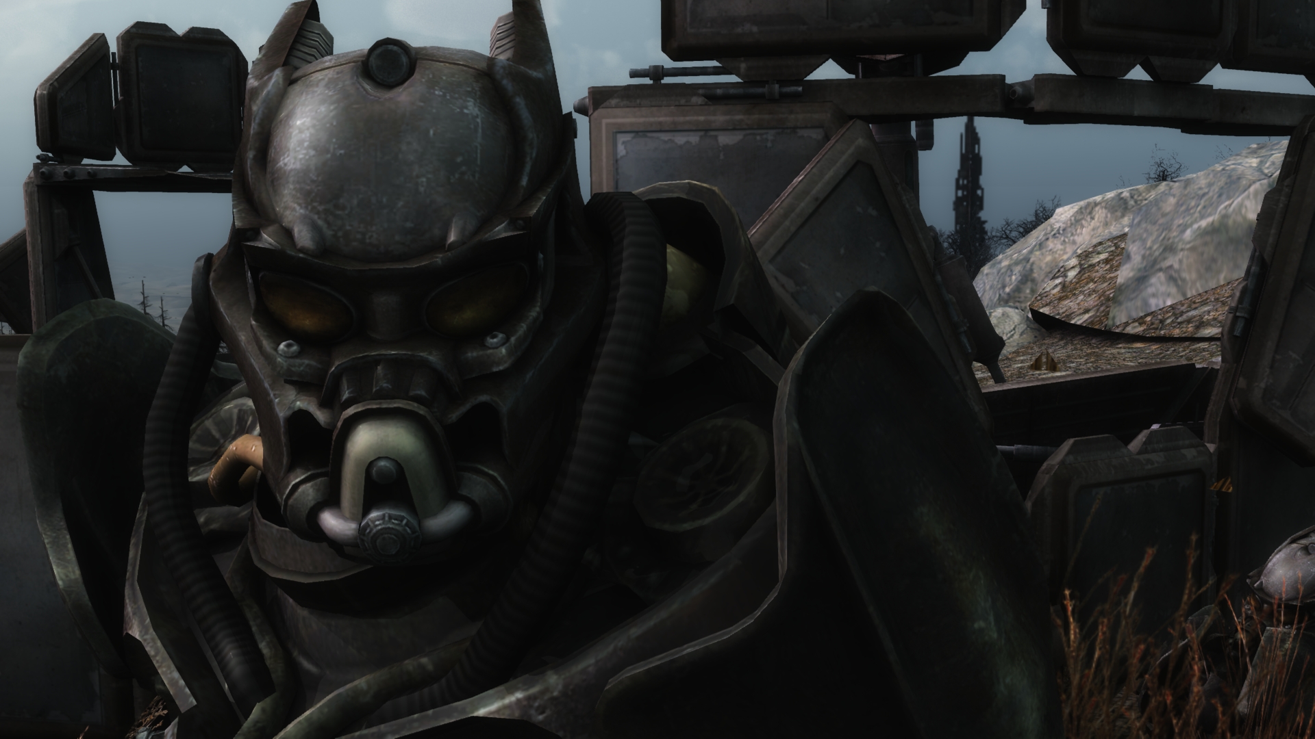 Image - Enclave soldier concept art.jpg | Fallout Wiki | FANDOM powered ... Image - Enclave soldier concept art.jpg | Fallout Wiki | FANDOM powered ...