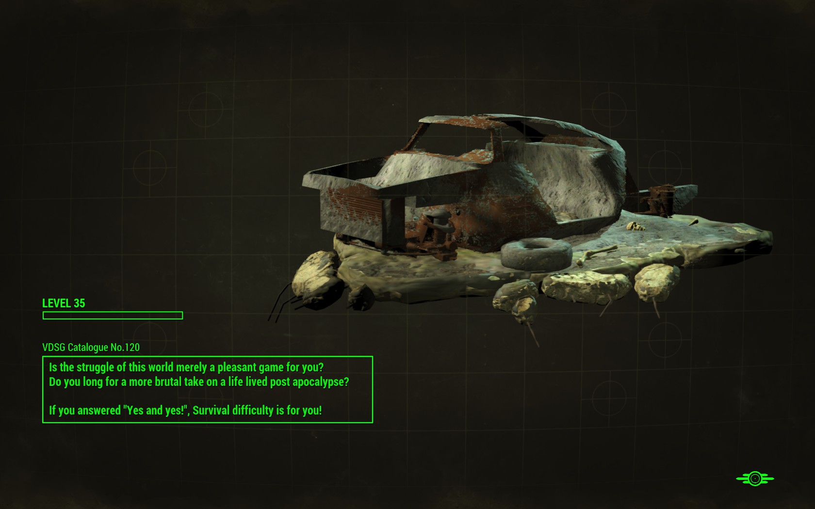 輻射4 載具 Fallout中文維基 Fandom