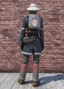 Responder fireman uniform | Fallout Wiki | Fandom