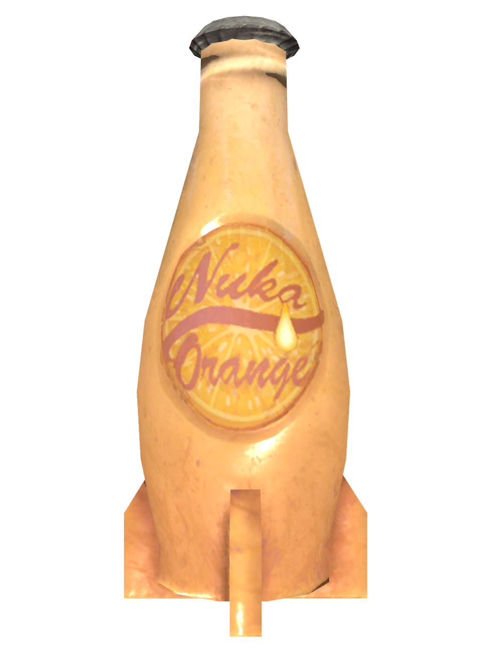 Nuka Cola Orange Fallout Wiki Fandom Powered By Wikia