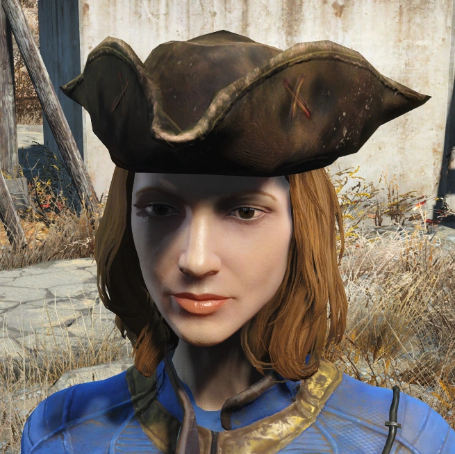 Pirate hat | Fallout Wiki | FANDOM powered by Wikia