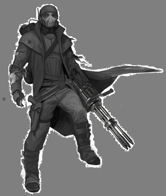 Image - Ncr ranger.PNG | Fallout Wiki | FANDOM powered by Wikia