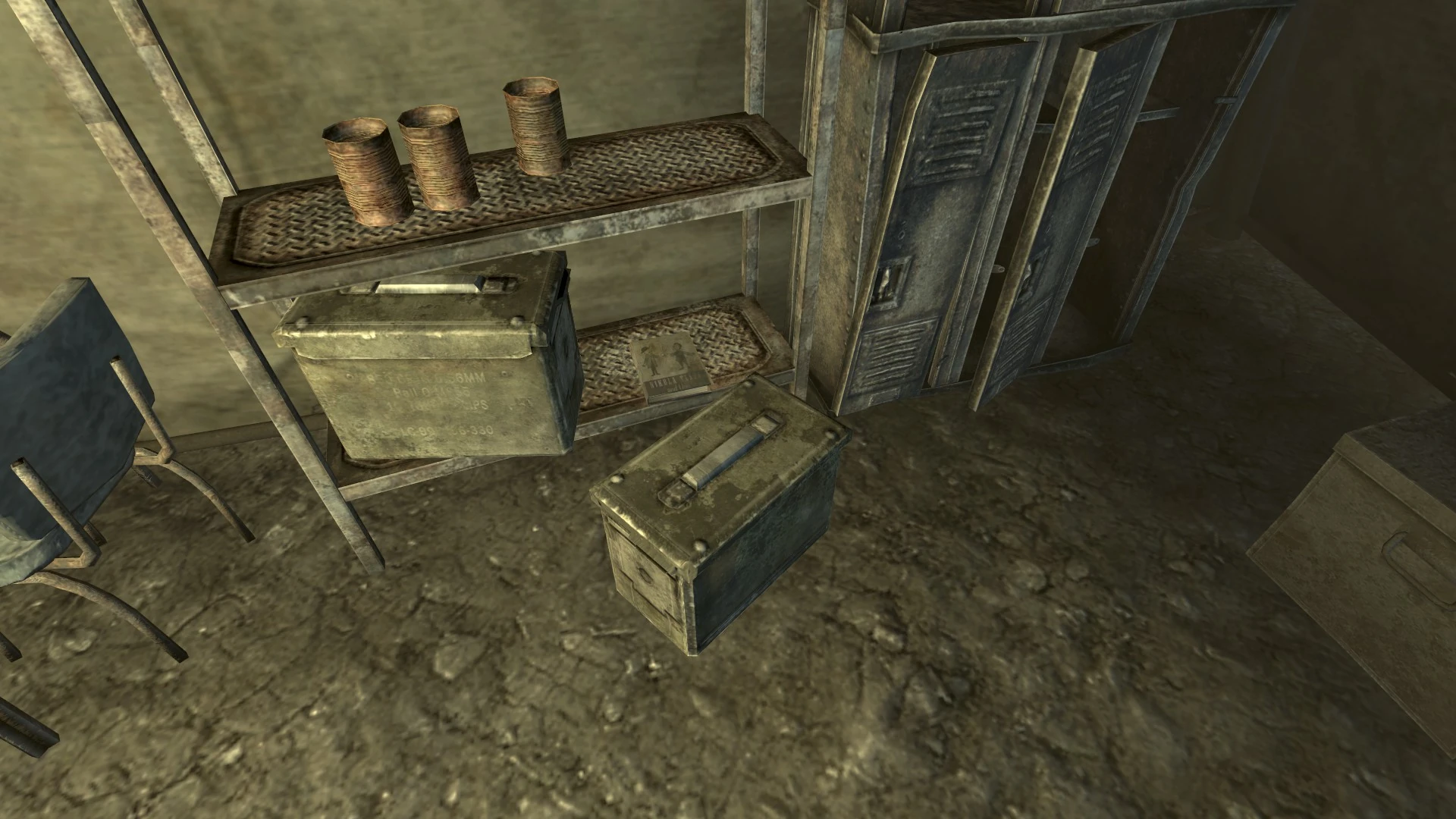 Nikola Tesla y Tú (Fallout 3) - El wiki de Fallout - Fallout 76 y más