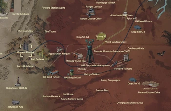 Monorail elevator | Fallout Wiki | Fandom