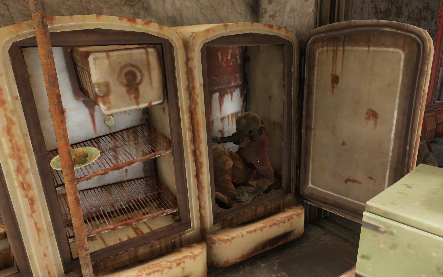 Responder's plea | Fallout Wiki | Fandom