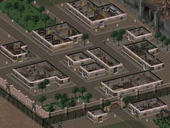 Vault City Downtown | Fallout Wiki | FANDOM powered by Wikia