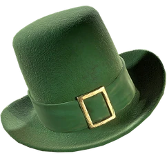Leprechaun hat | Fallout Wiki | Fandom