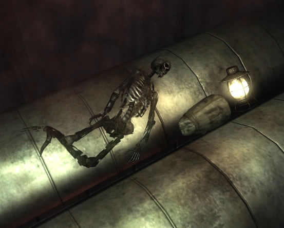 Frederick Sinclair | Krypta | Fandom