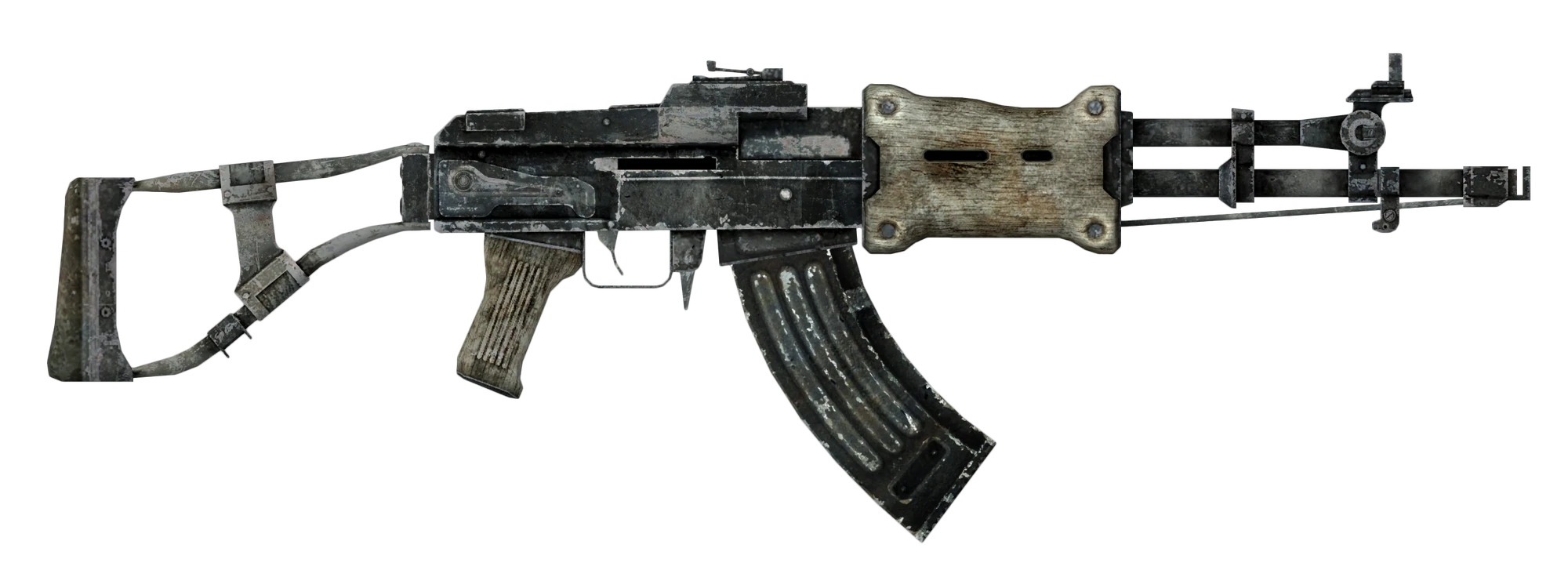 Categoria:Armas únicas do Fallout 3 | Fallout Wiki | Fandom