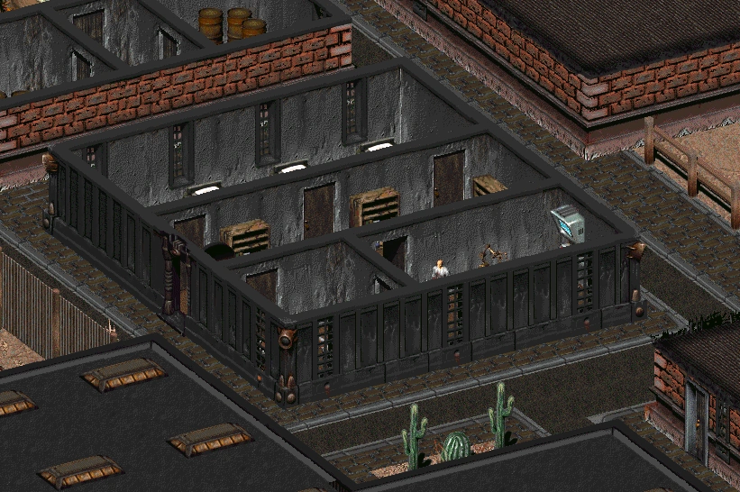 Категорія:Торговці Fallout 2 | Вікі Fallout | Fandom